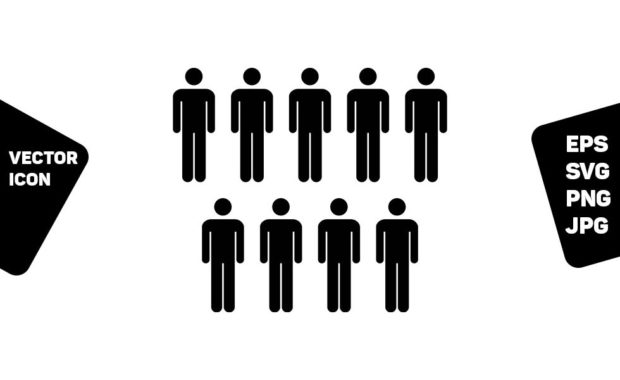 Person icon ~ TukTuk Design