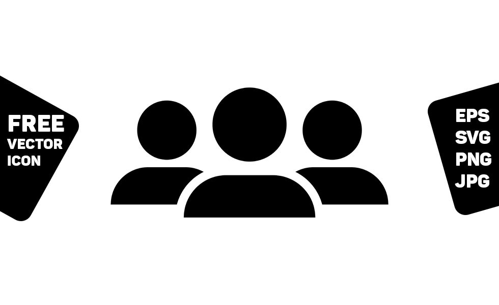 People icon ~ TukTuk Design