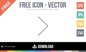 Free Icons ~ Vector PNG, SVG, EPS & JPG Files ~ TukTuk Design
