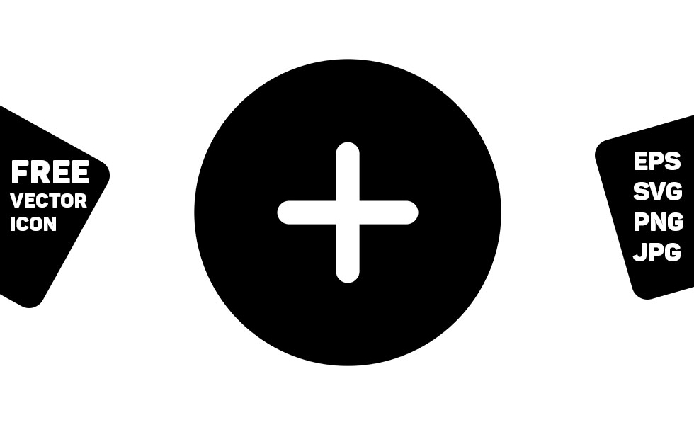 Addition icon ~ TukTuk Design
