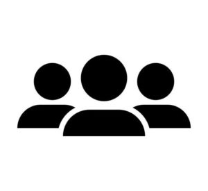 User icon ~ TukTuk Design