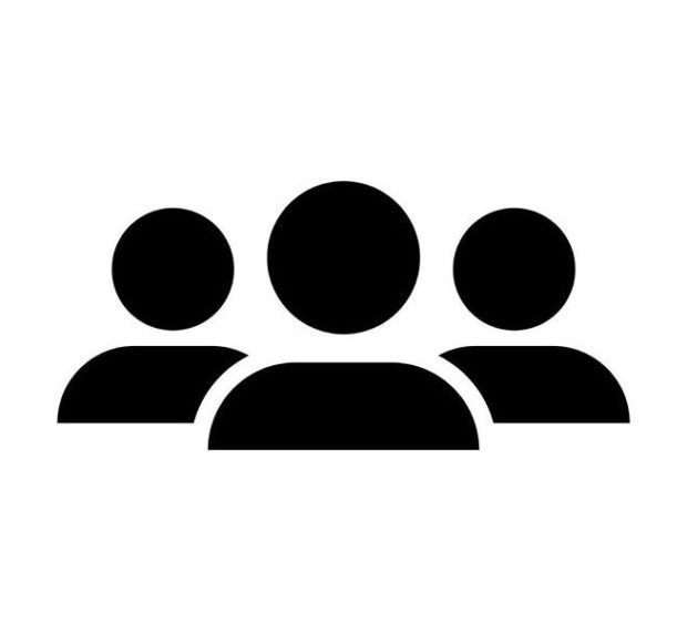 Pictograph icon ~ TukTuk Design