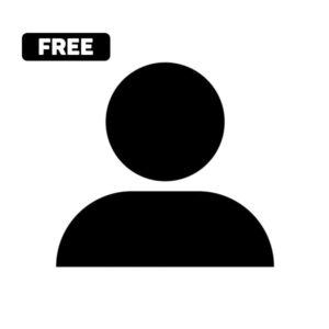 Man Icon ~ TukTuk Design